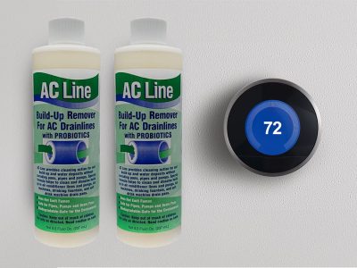 AC Line Drain Solution | For Residential and Commercial Use